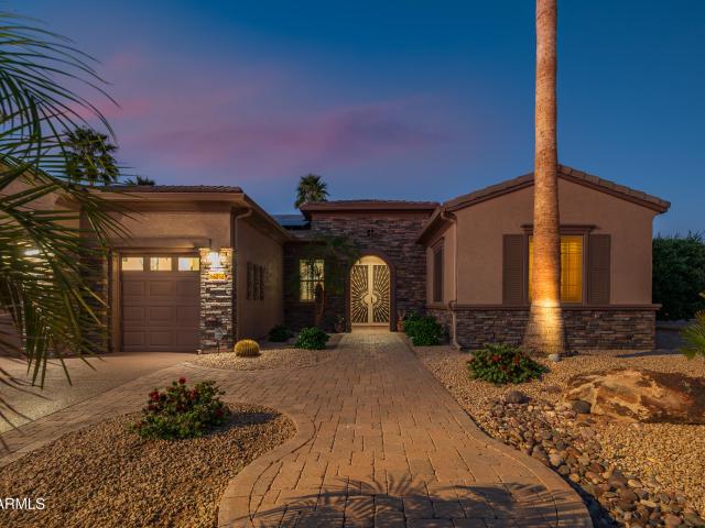 15262 W Morningtree Dr, Surprise, AZ 85374 | MLS #7003 | Compass