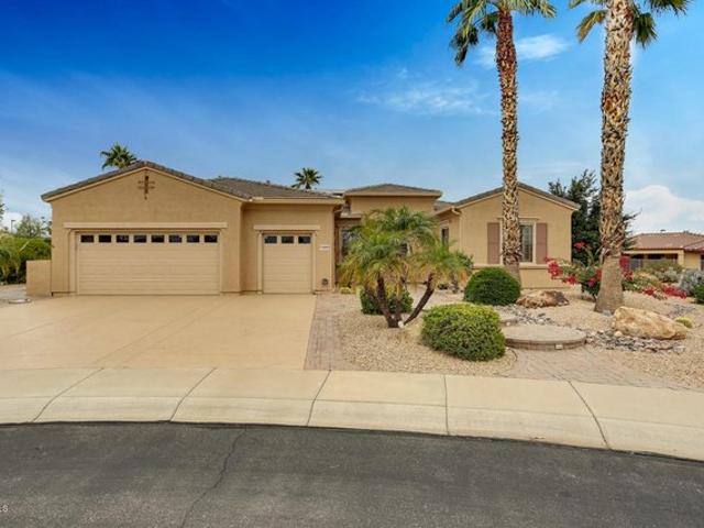 15262 W Morningtree Dr, Surprise, AZ 85374