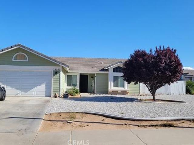 15267 Cromdale St, Hesperia, CA 92345