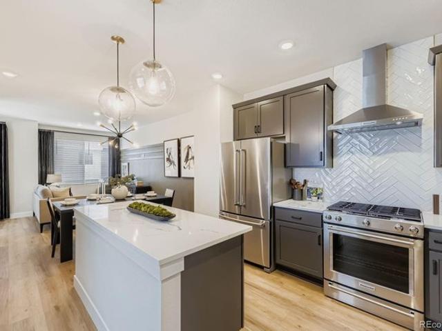 15264 W 68th Pl Lot 5B87, Arvada, CO 80007