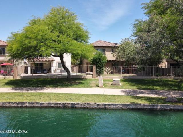 15264 S Camino Del Velero, Sahuarita, AZ 85629