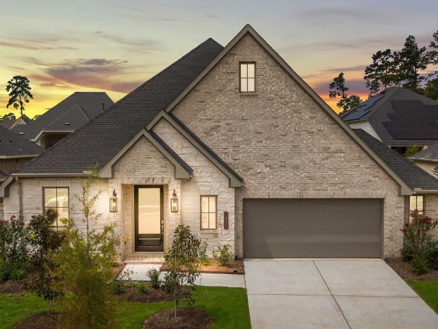 15265 Tree Swallow Ct, Magnolia, TX 77354 | MLS #25891