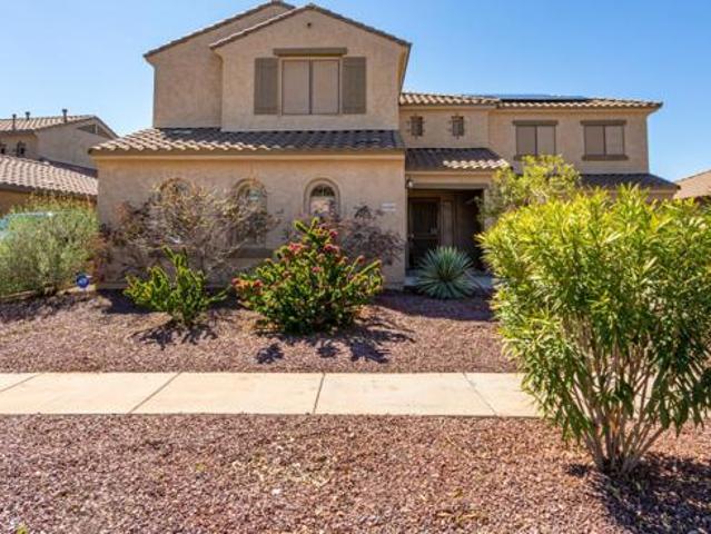 15265 W Ventura St, Surprise, AZ 85379