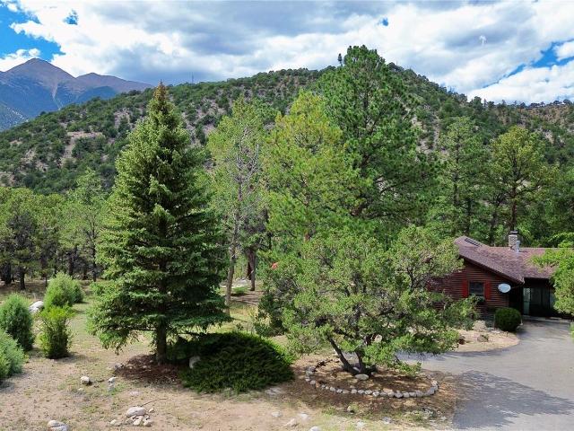 15265 Chimney Rock Road