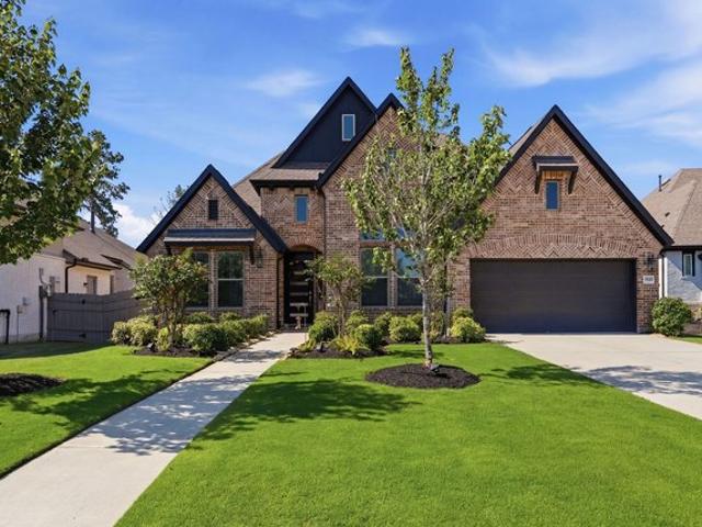 15265 Hemingway Heights Dr, Conroe, TX 77302
