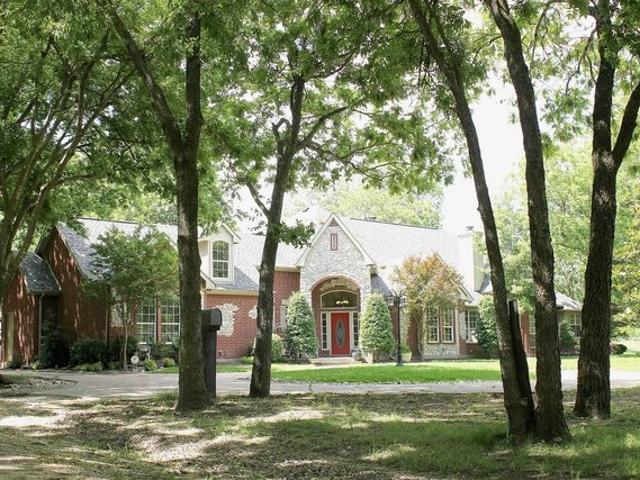 15265 Markout Central, Forney, TX 75126