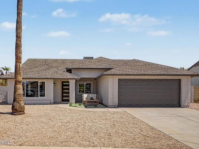 15265 N 62nd Ave, Glendale, AZ 85306