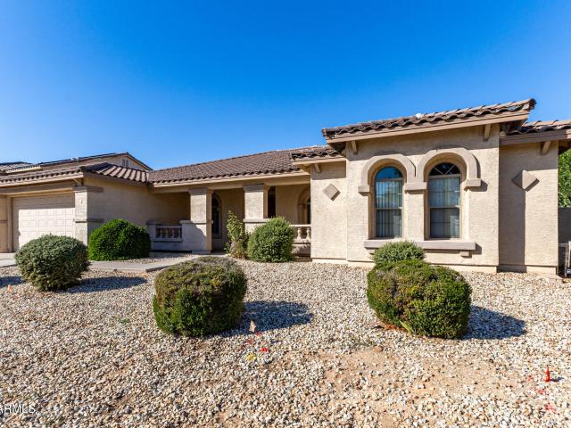 15268 W Coolidge St, Goodyear, AZ 85395 | MLS #7028