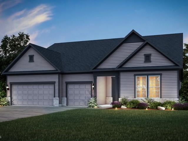 15268 Affirmed Ave, Westfield, IN 46074