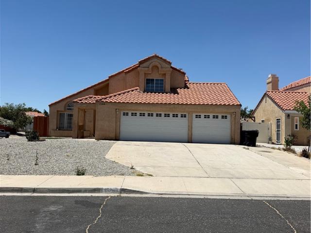 15268 San Jose