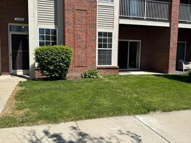 15269 Yale Dr Unit 238, Clinton Township, MI 48038