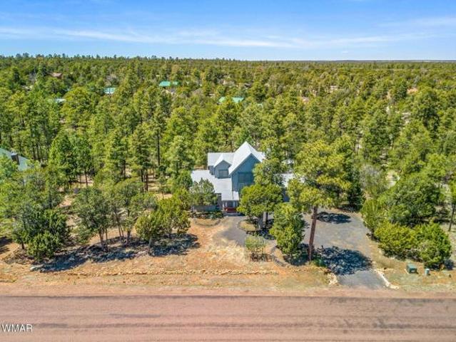1526 Mainline Rd, Heber, AZ 85928