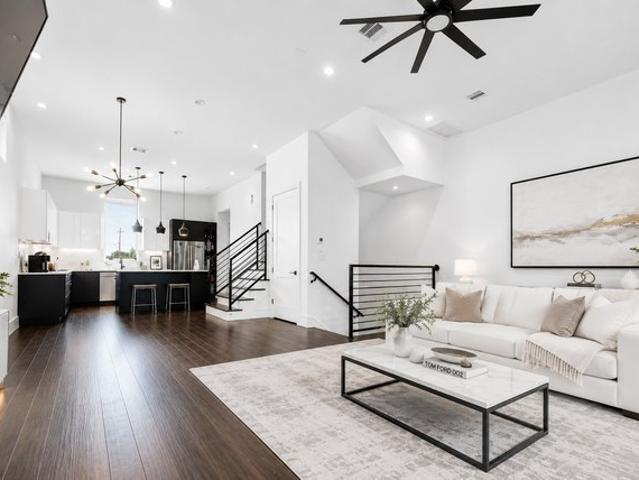 1526 Malone St, Houston, TX 77007