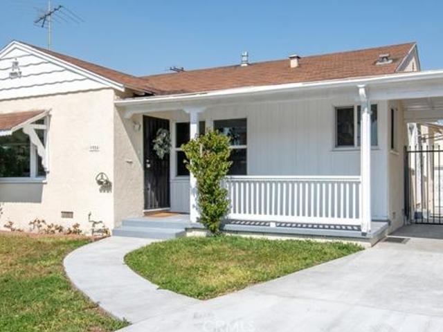 1526 Manley Dr, San Gabriel, CA 91776