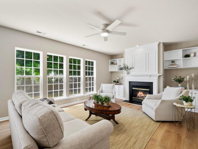 1526 Michelle Drive