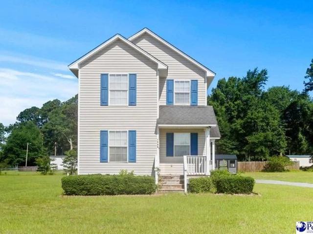 1526 Millwood Rd, Darlington, SC 29532