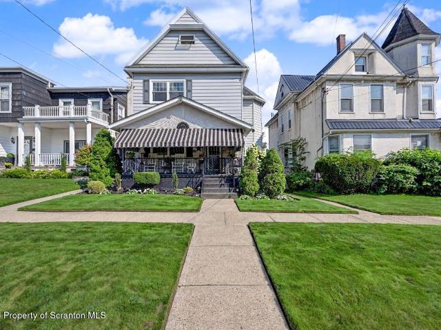 1526 Monsey