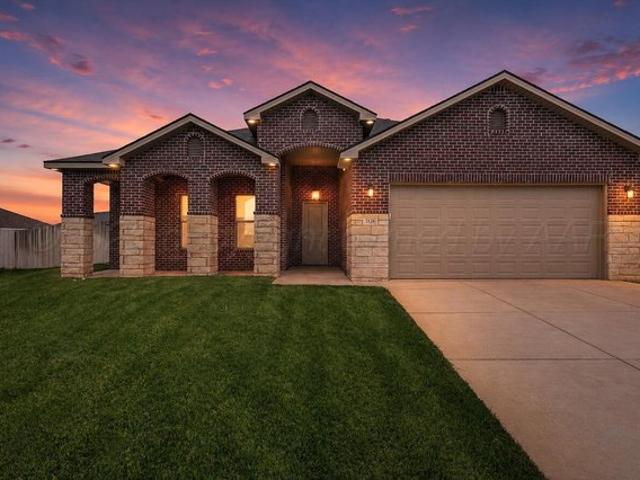 1526 Montaluse Rd, Amarillo, TX 79118