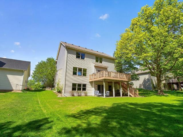 1526 Monterey Lane SW