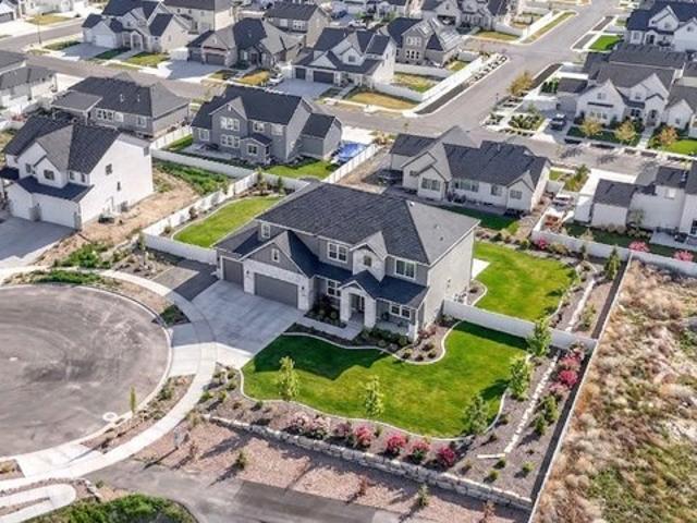 1526 N Cozy Ln Unit 7, Saratoga Springs, UT 84045