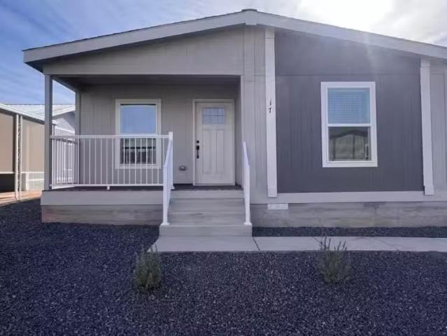 1526 N Dixie Downs Rd #17, Saint George, UT 84770 MLS 2060185