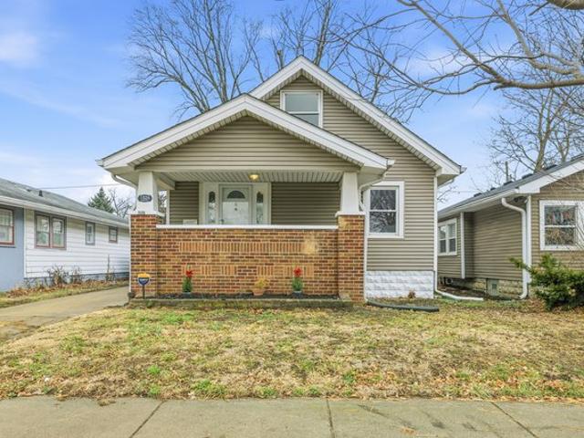 1526 N Euclid Ave, Indianapolis, IN 46201