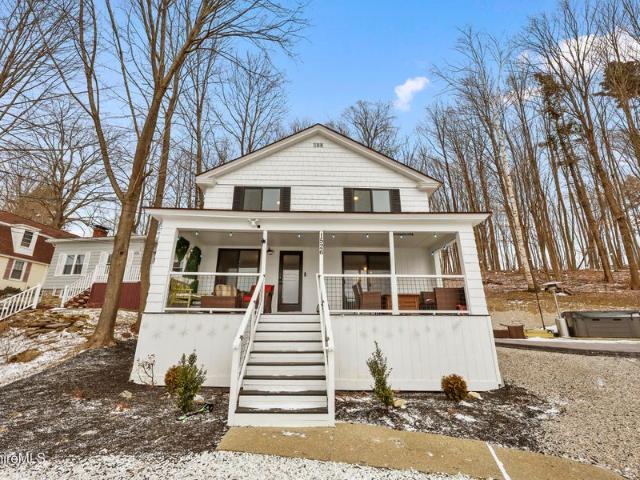 1526 North St, Pittsfield, US, MA