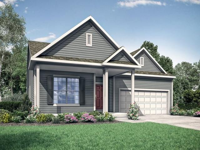1526 Acadia Dr, Maineville, OH 45039