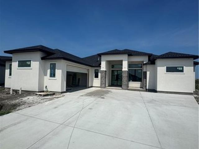 1526 Aegon Ct, Corpus Christi, TX 78415