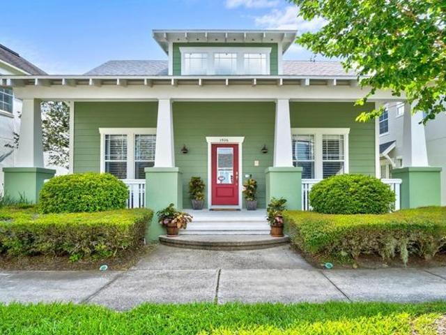 1526 Almond Ave, Orlando, FL 32814
