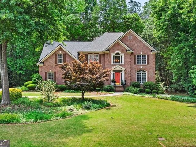 1526 Annapolis Way, Grayson, GA 30017
