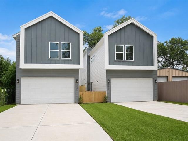 1526 Armada Dr, Houston, TX 77091