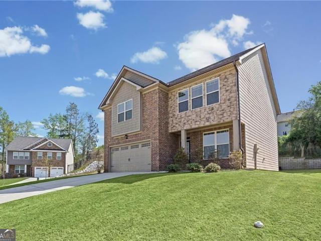 1526 Battle Brook Drive