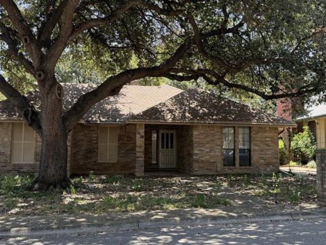 1526 Beauchamp St, San Antonio, TX 78213