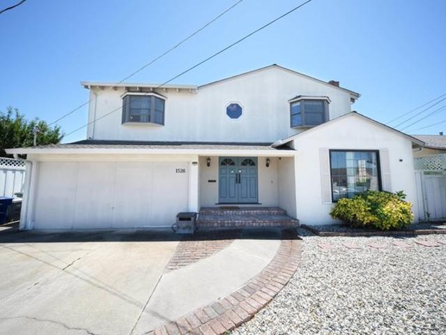 1526 Beechwood Ave, San Leandro, CA 94579