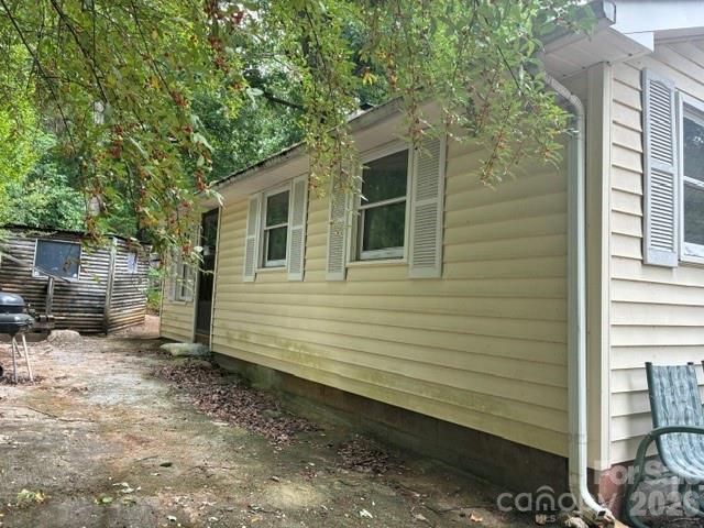 1526 Bills Creek Road