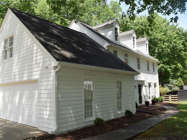 1526 Cumberland Court