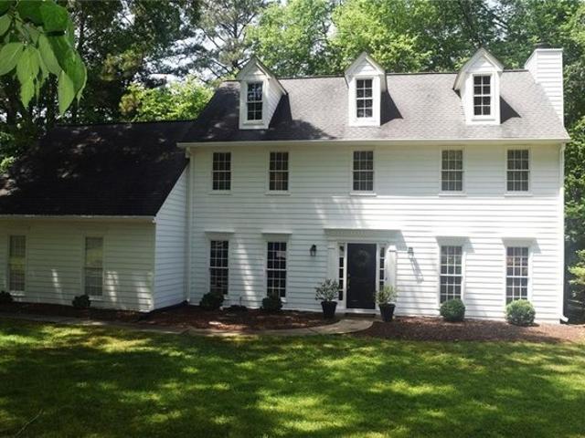 1526 Cumberland Ct, Alpharetta, GA 30009