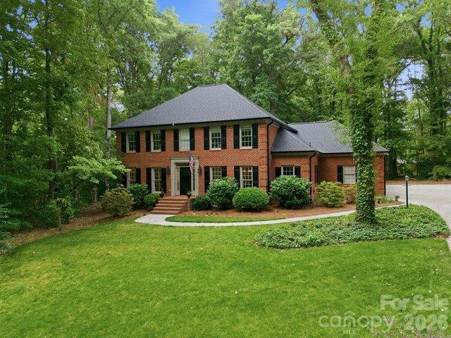 1526 Chadmore Ln NW, Concord, NC 28027