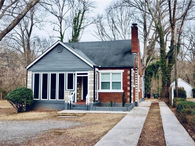 1526 Childress Dr SW, Atlanta, GA 30311 | MLS #7722 | Compass