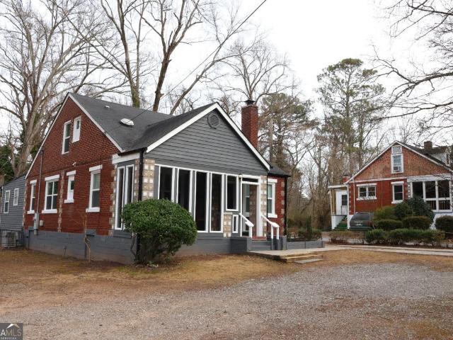 1526 Childress Drive SW