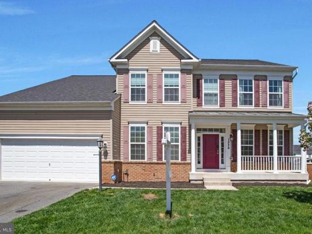 1526 Coldwater Reserve Crossing, Severn, MD 21144