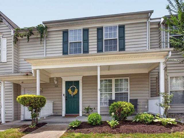 1526 Creek Ct, Williamsburg, VA 23185
