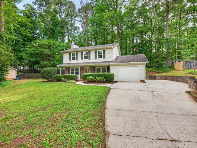 1526 Dirkson Court