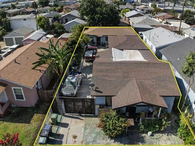 1526 E 77th Pl, Los Angeles, CA 90001