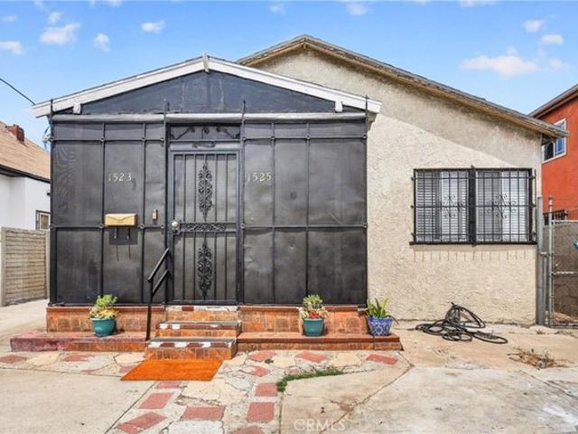 1526 E Vernon Ave, Los Angeles, CA 90011