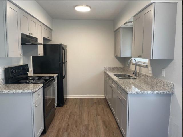 1526 East Ave, Unit 205, Katy, TX 77493 | MLS #51838 | Compass