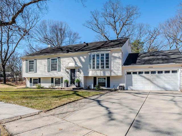 1526 Ellsworth Ave, Crofton, MD 21114 | Compass