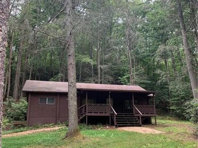 1526 Fortenberry Rd, Blairsville, GA 30512