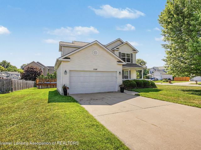 1526 Gander Hill Drive